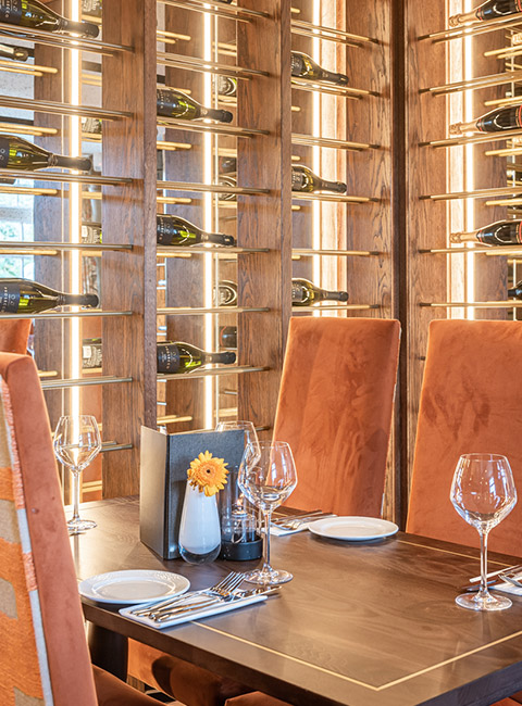 About Our Country Pub in London | The Orange Tree